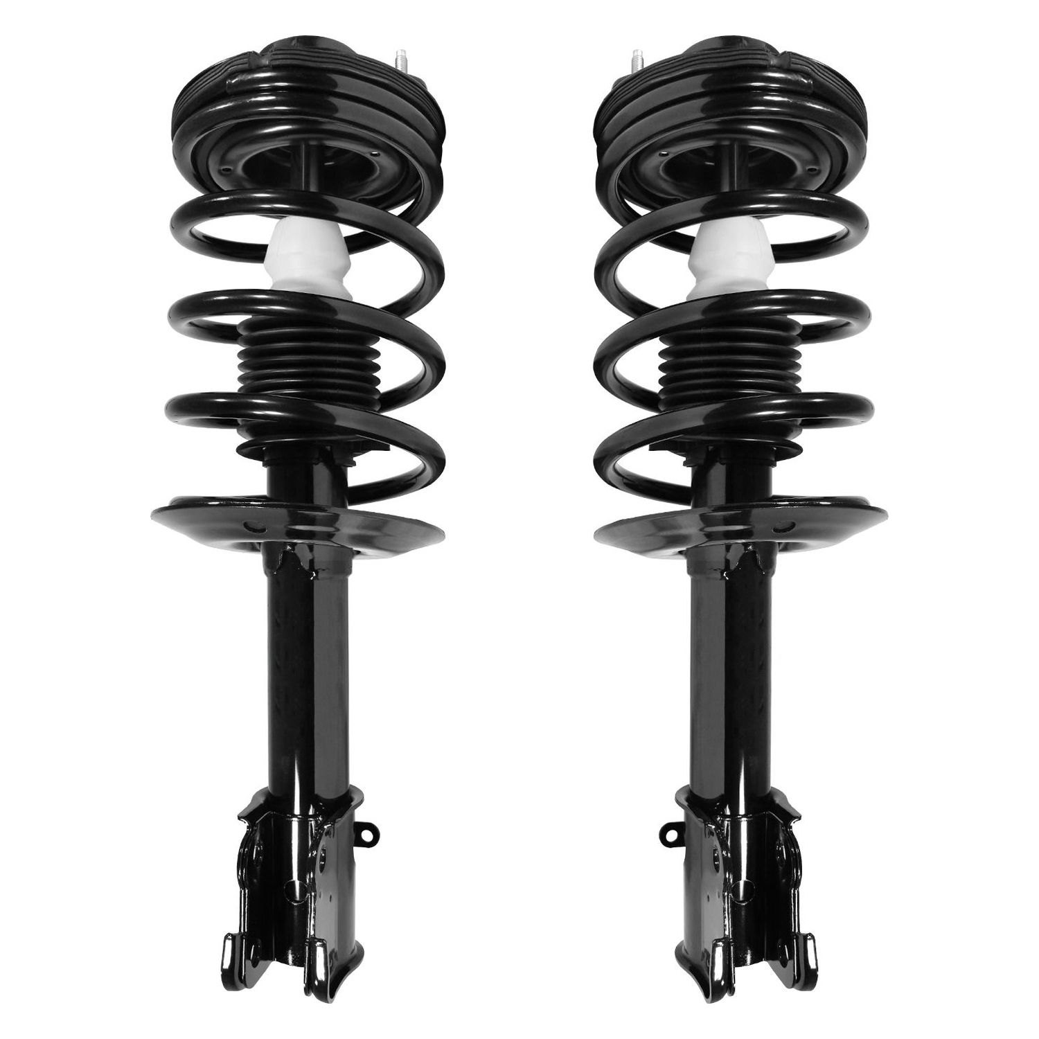 Suncore® - Chrysler PT Cruiser 2001 Front Complete Strut Assemblies