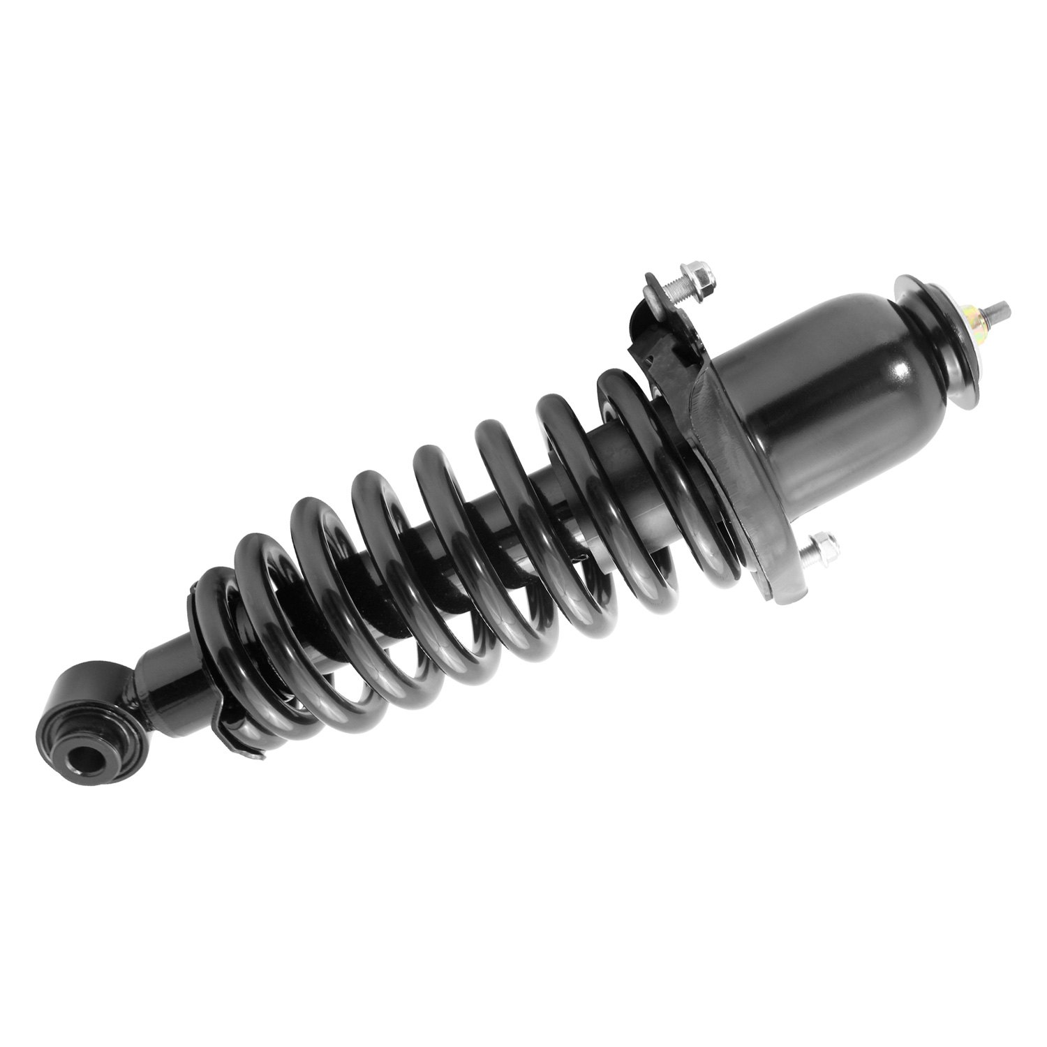 Suncore® Pontiac Vibe 2009 Complete Strut Assemblies