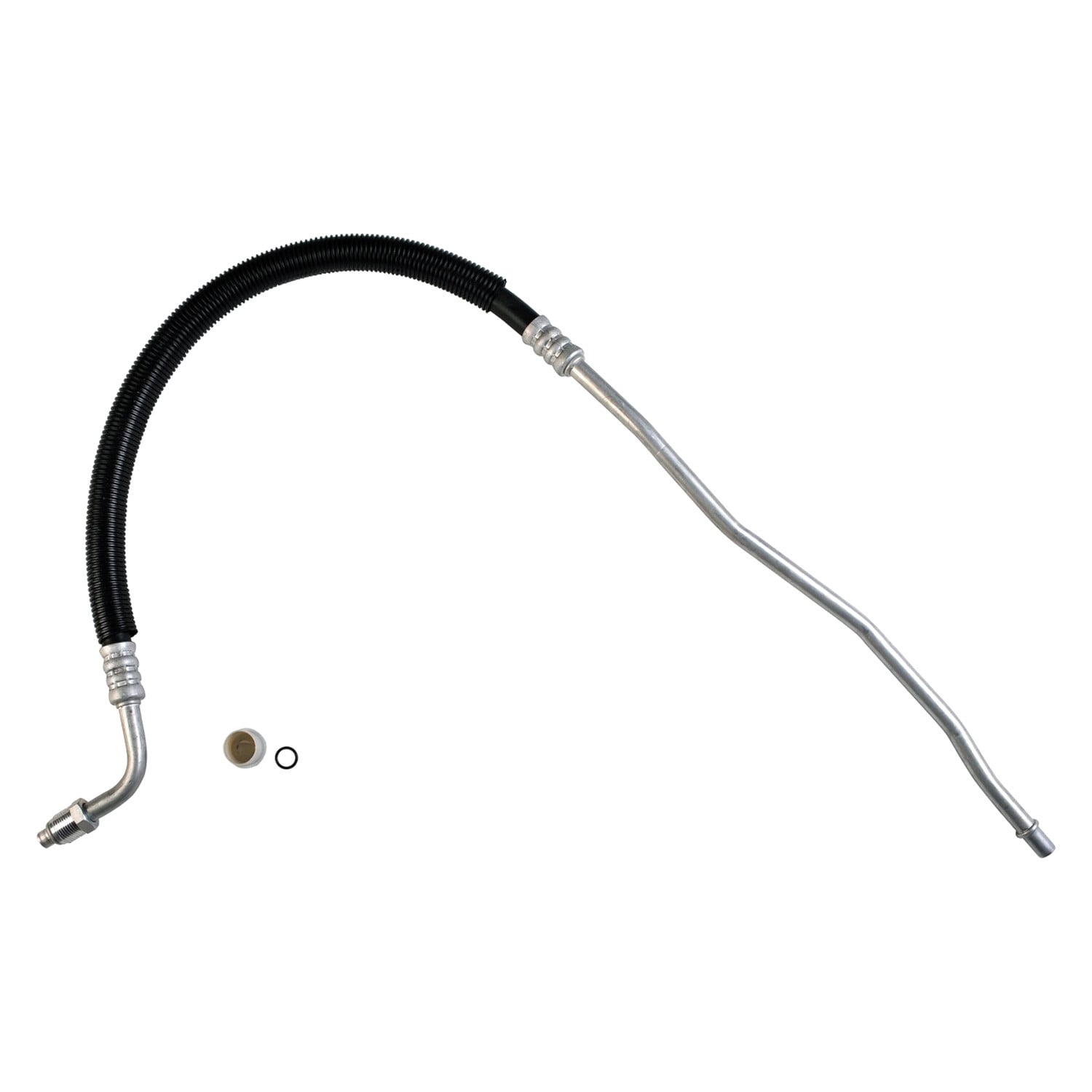 Engine Oil Cooler Line Size At Lilian Dixson Blog