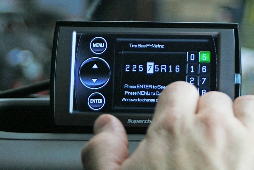 Superchips™ - Performance Programmers, Tuners, Chips | CARiD