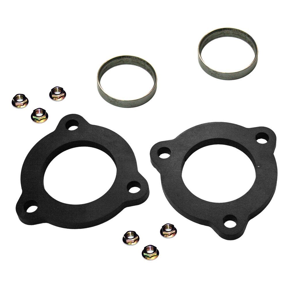 Superlift® 40028 - 2" Level-IT Front Leveling Strut Spacers