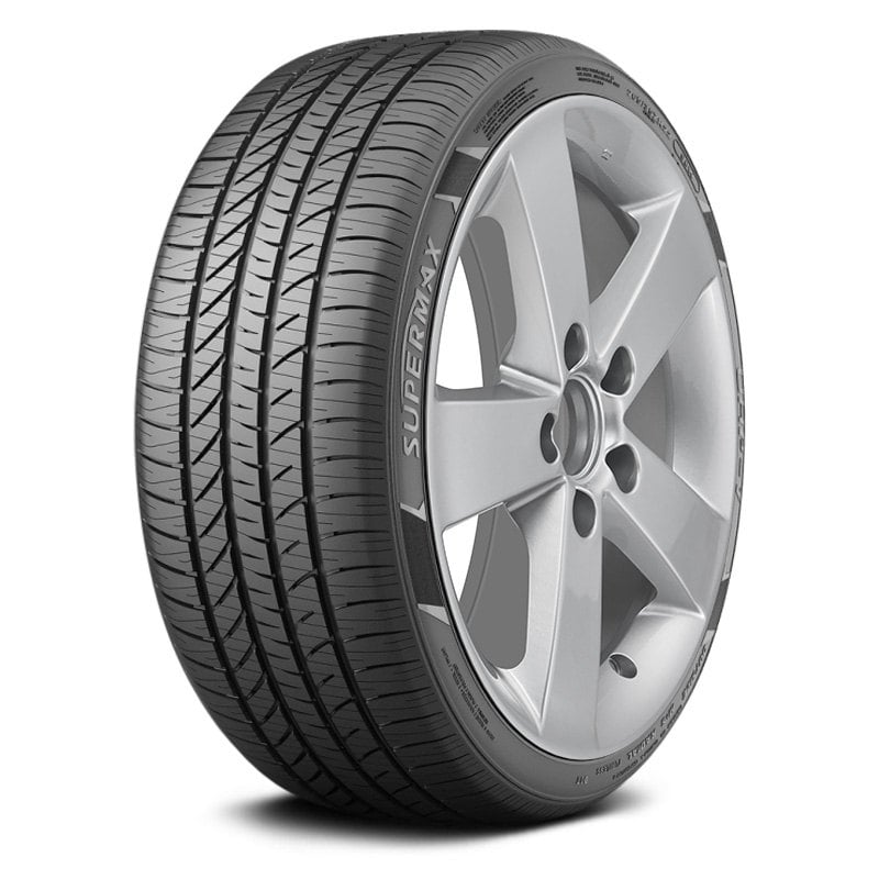 SUPERMAX® UHP-1 Tires