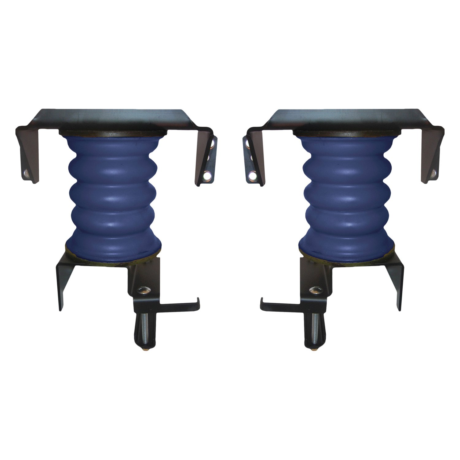 SuperSprings® SSR-187-40-1 - SumoSprings™ Helper Springs