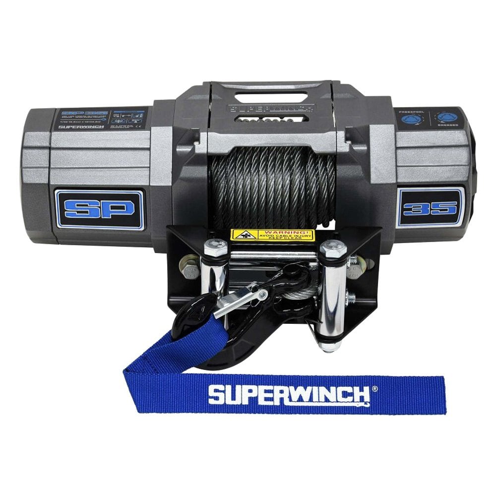 Superwinch® - SP Series Electric Winch