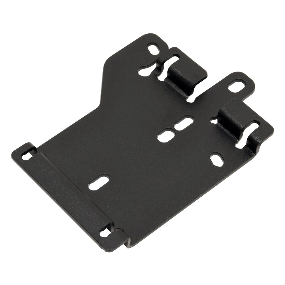 Superwinch® 2597 - Control Box Relocation Bracket for SX10/12 Winches