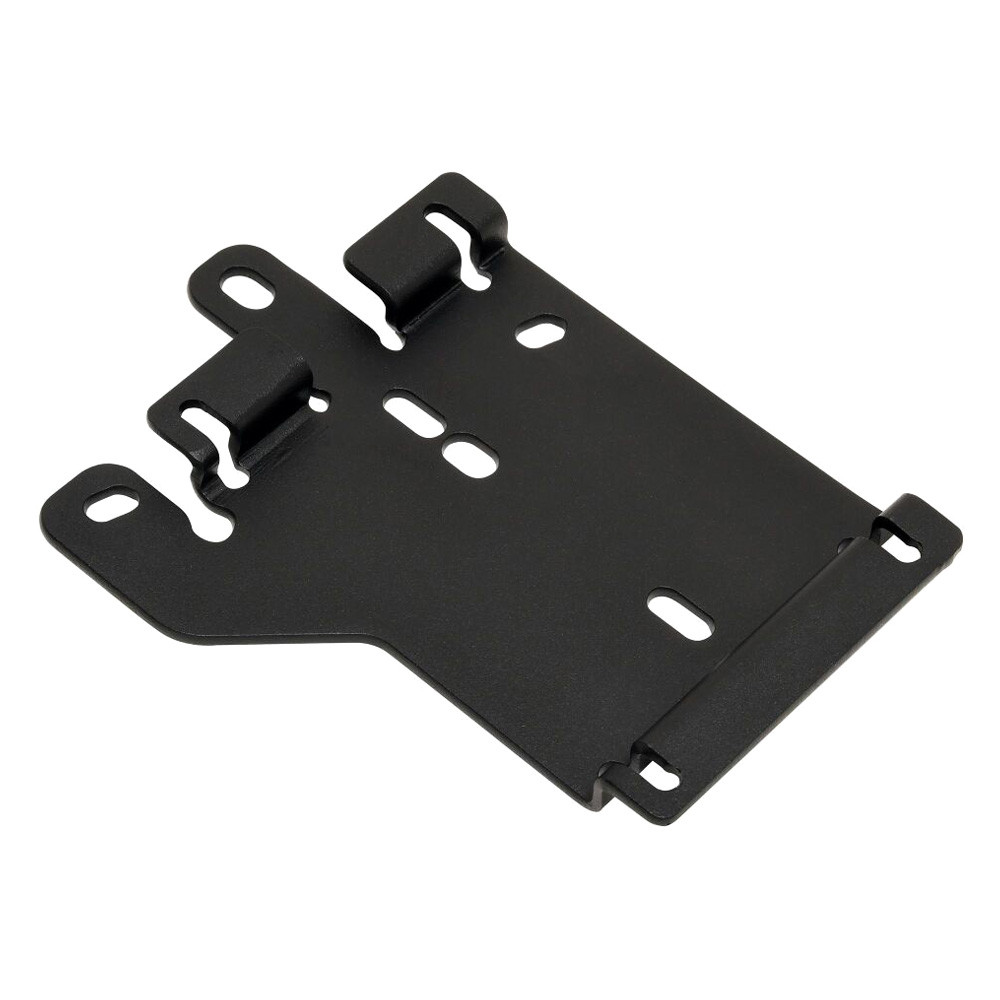 Superwinch® 2597 - Control Box Relocation Bracket for SX10/12 Winches