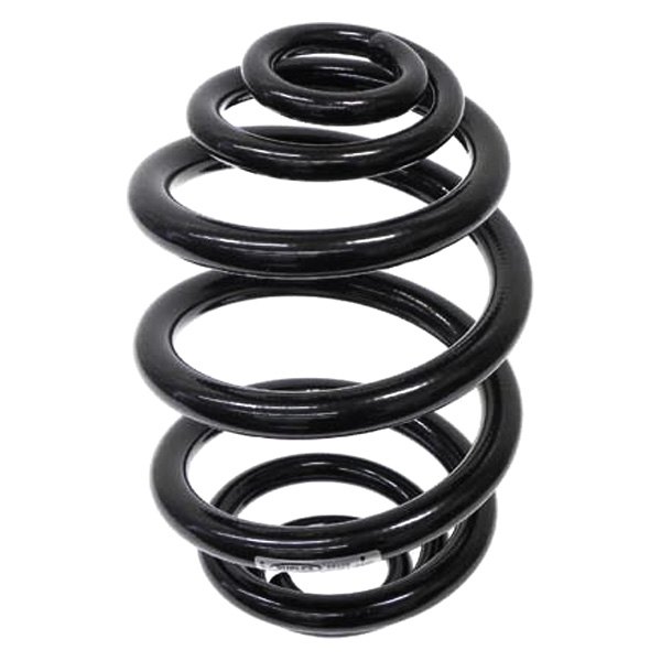 Suplex® 06029 - Rear Passenger Side Coil Spring