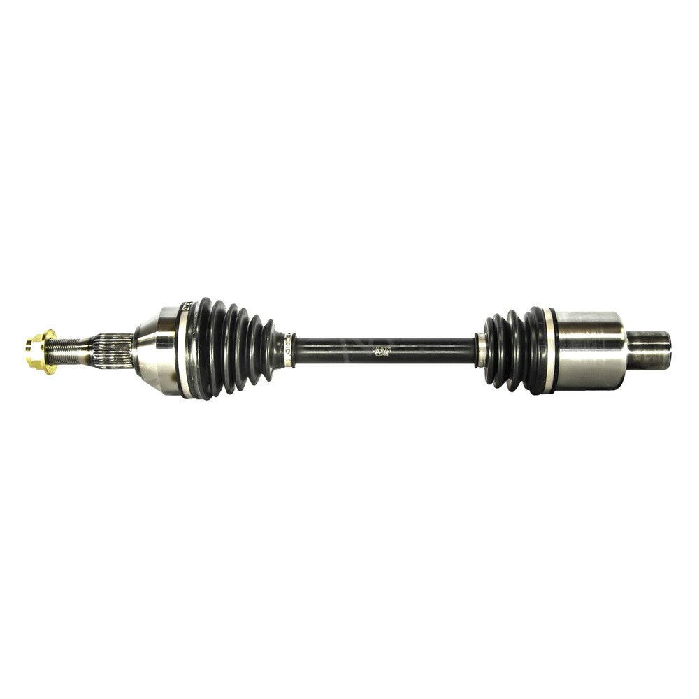 SurTrack® SN-8021 - Front Passenger Side CV Axle Shaft