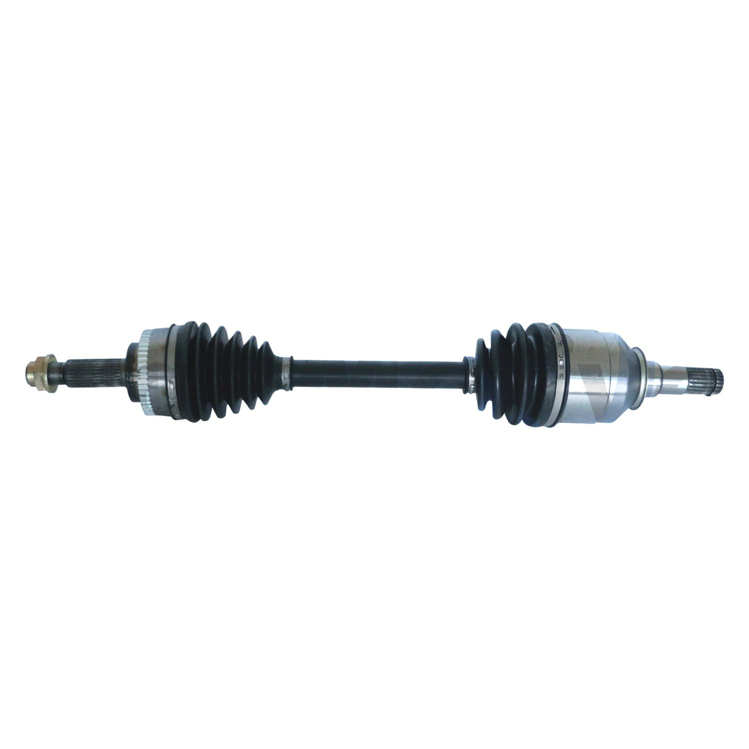 SurTrack® - Toyota MR2 Spyder 2000 CV Axle Shaft