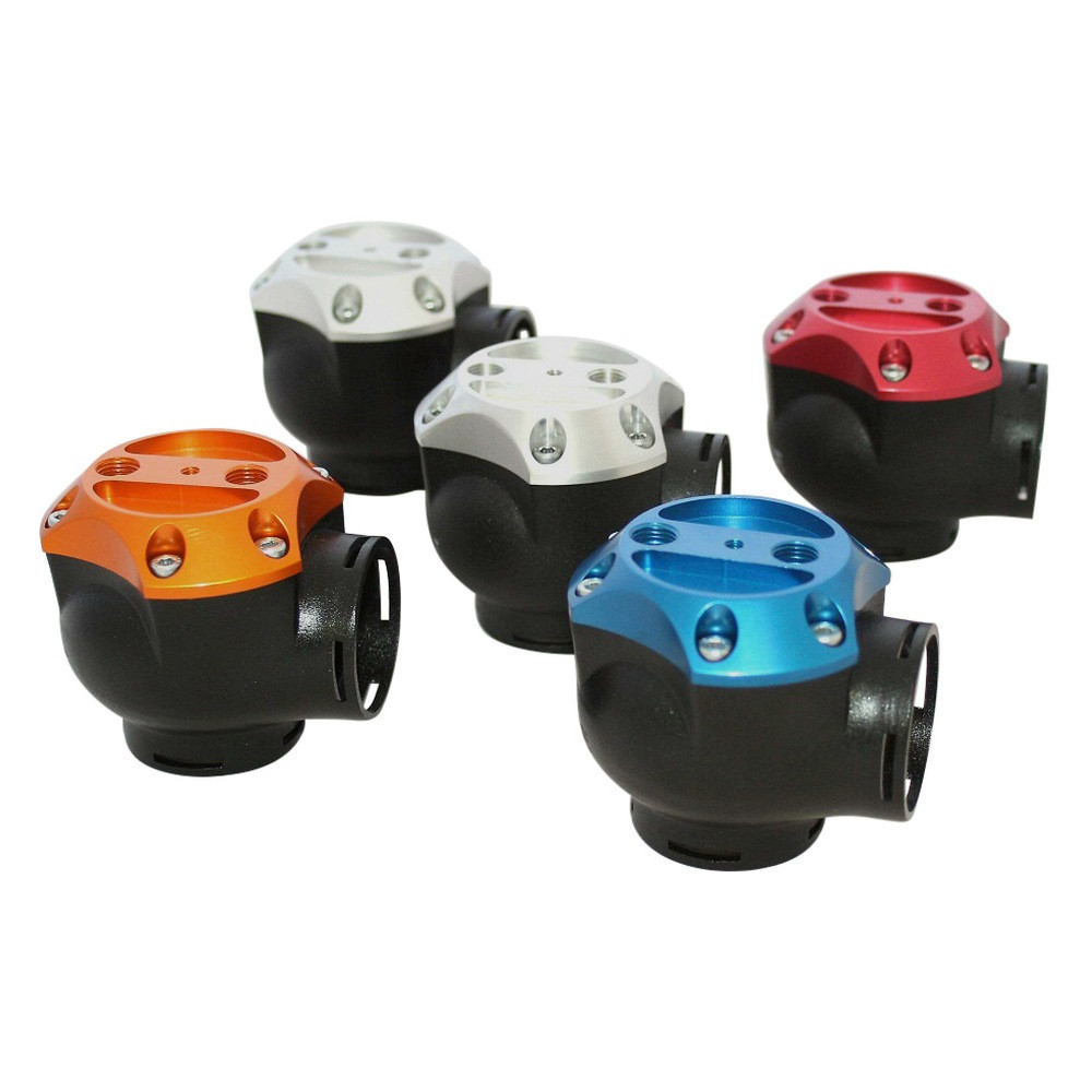 Synapse Engineering® AC015C - Diverter Valve Top Cap Kit