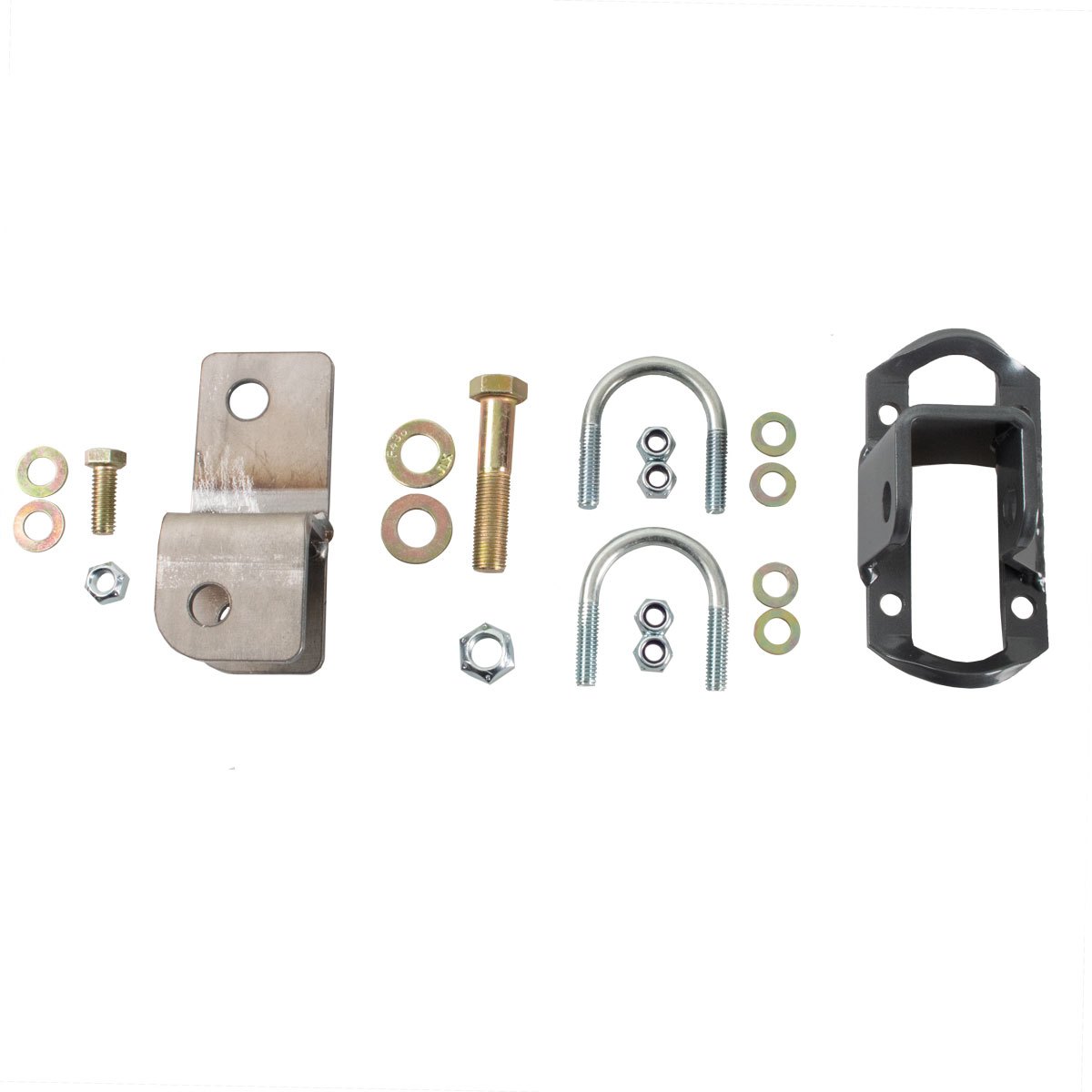 Synergy Manufacturing® 8568-11 - Steering Stabilizer Bracket