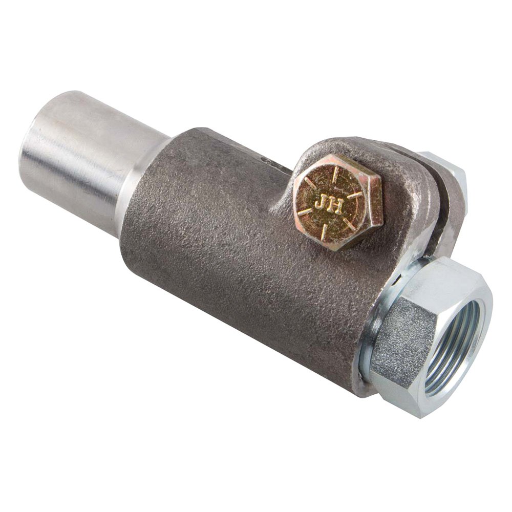 Synergy Manufacturing® - Suspension Link Double Adjuster Tube Adapter