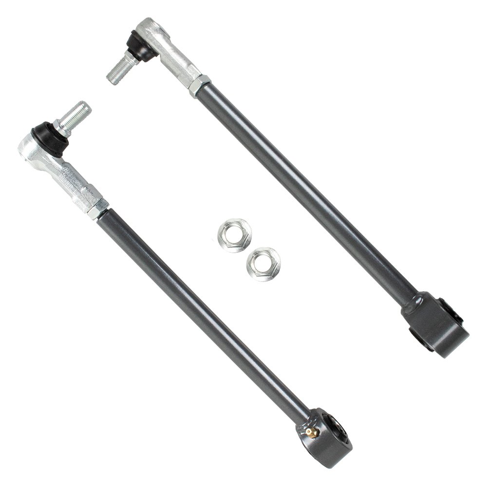 Synergy Manufacturing® 8060-11 - Rear Adjustable Sway Bar Links