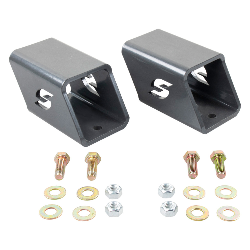 Synergy Manufacturing® - Bump Stop Spacers