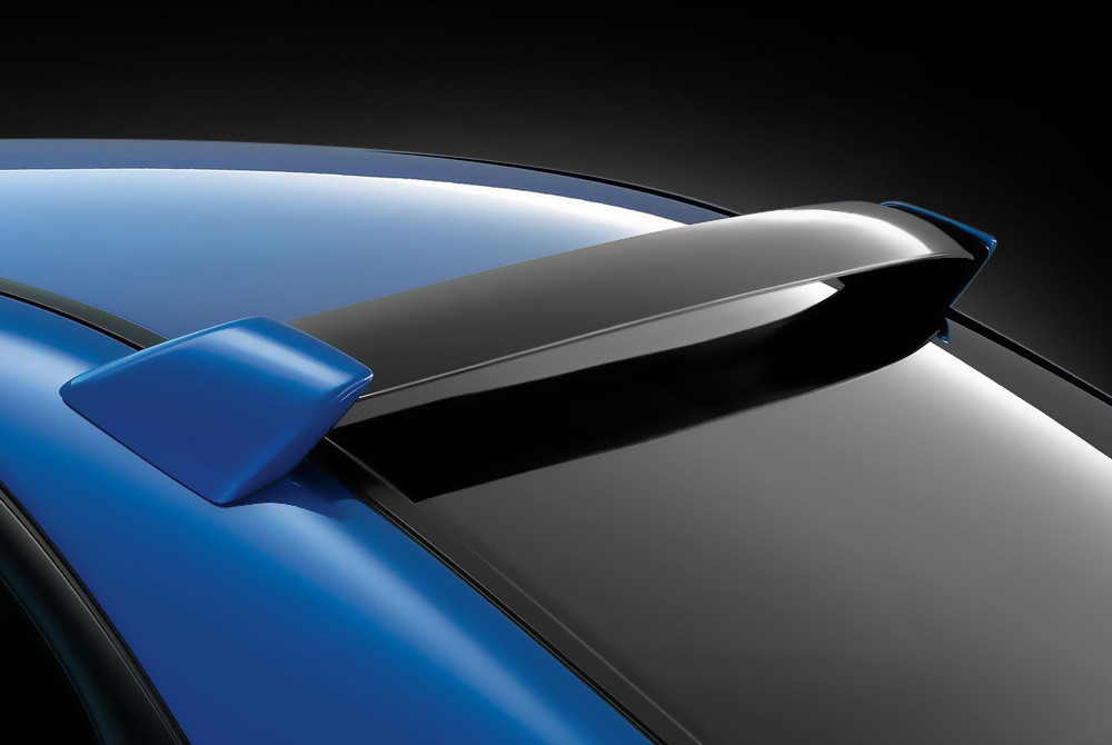T5i™ - Car Spoilers & Rear Wings | CARiD