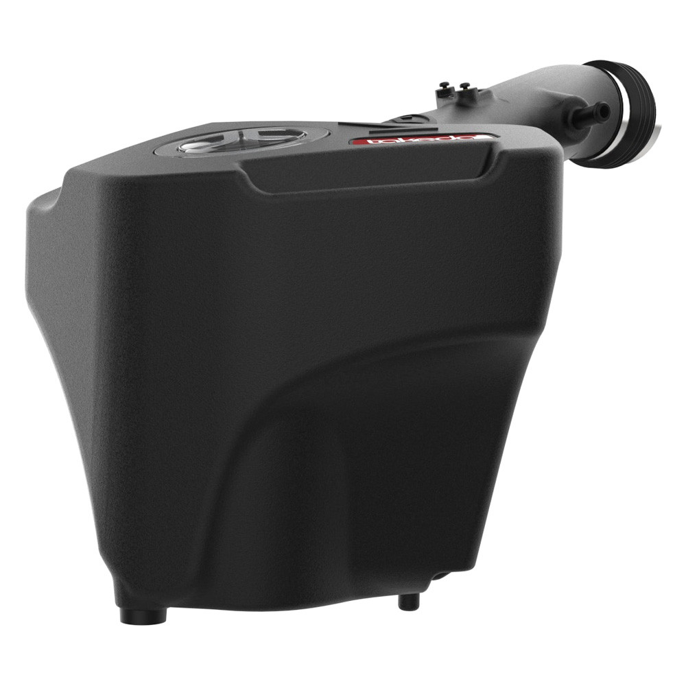 Takeda® 56-70061R - Momentum® Black Cold Air Intake System with Pro 5R ...