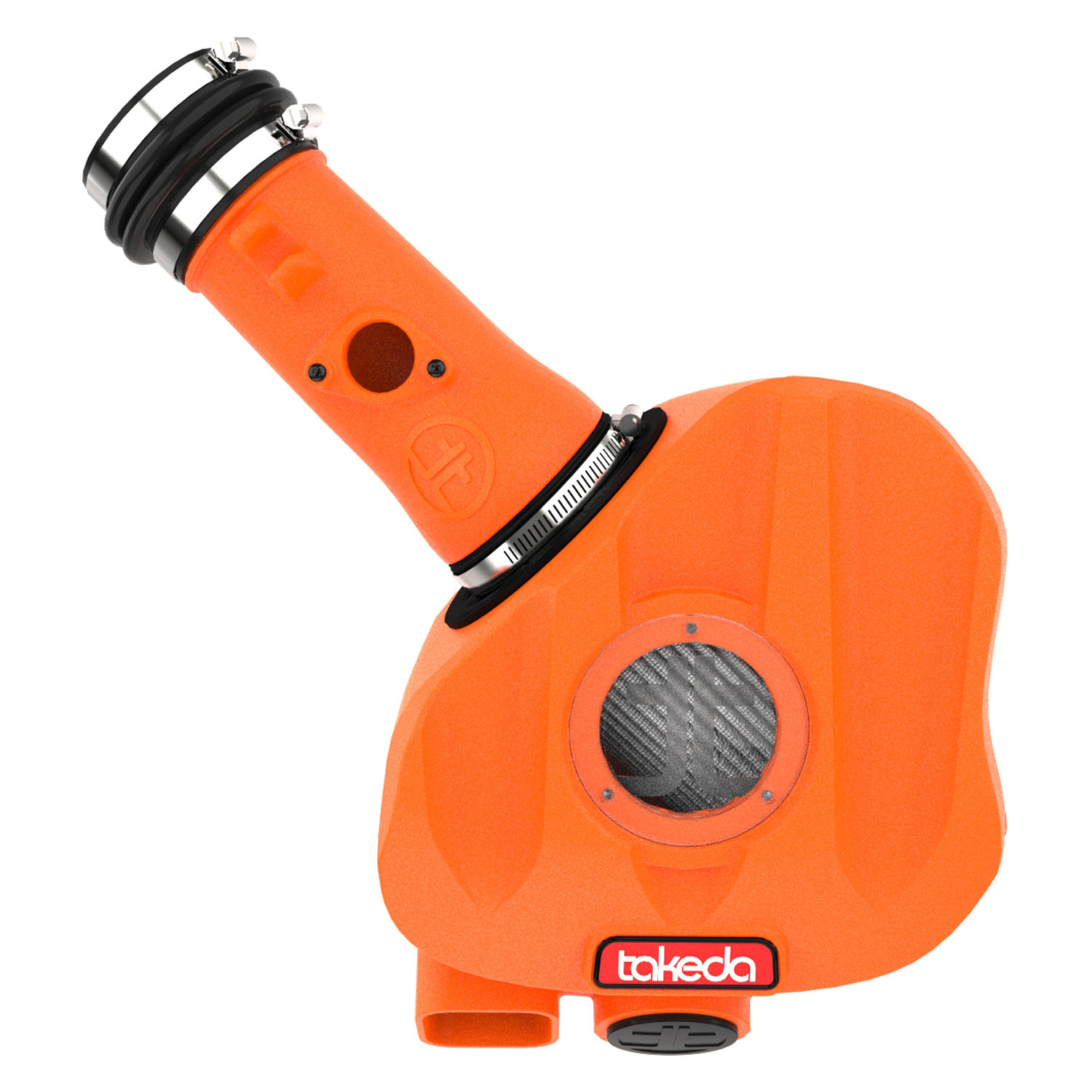 Takeda® 56-70065DN - Momentum® Cold Air Intake System with Pro 5R Filter