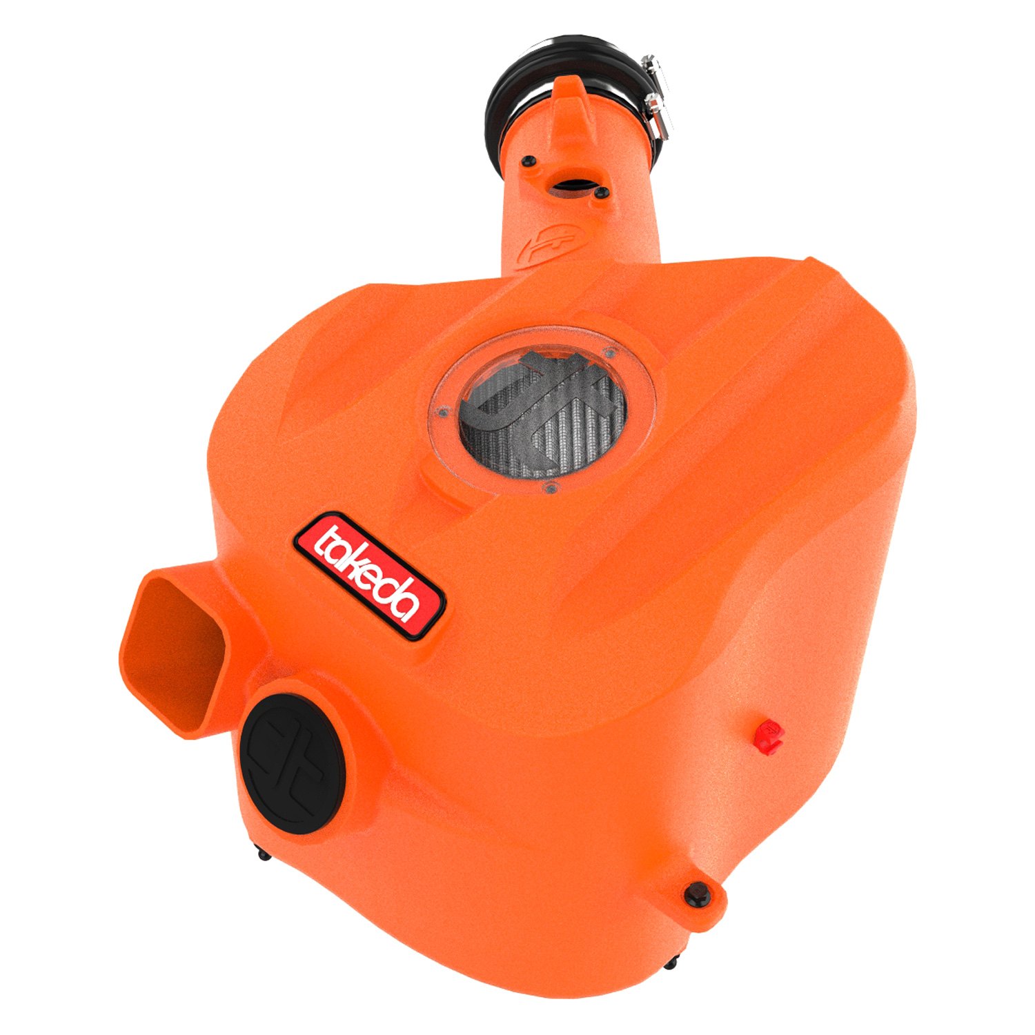 Takeda® 56-70065DN - Momentum® Cold Air Intake System with Pro 5R Filter