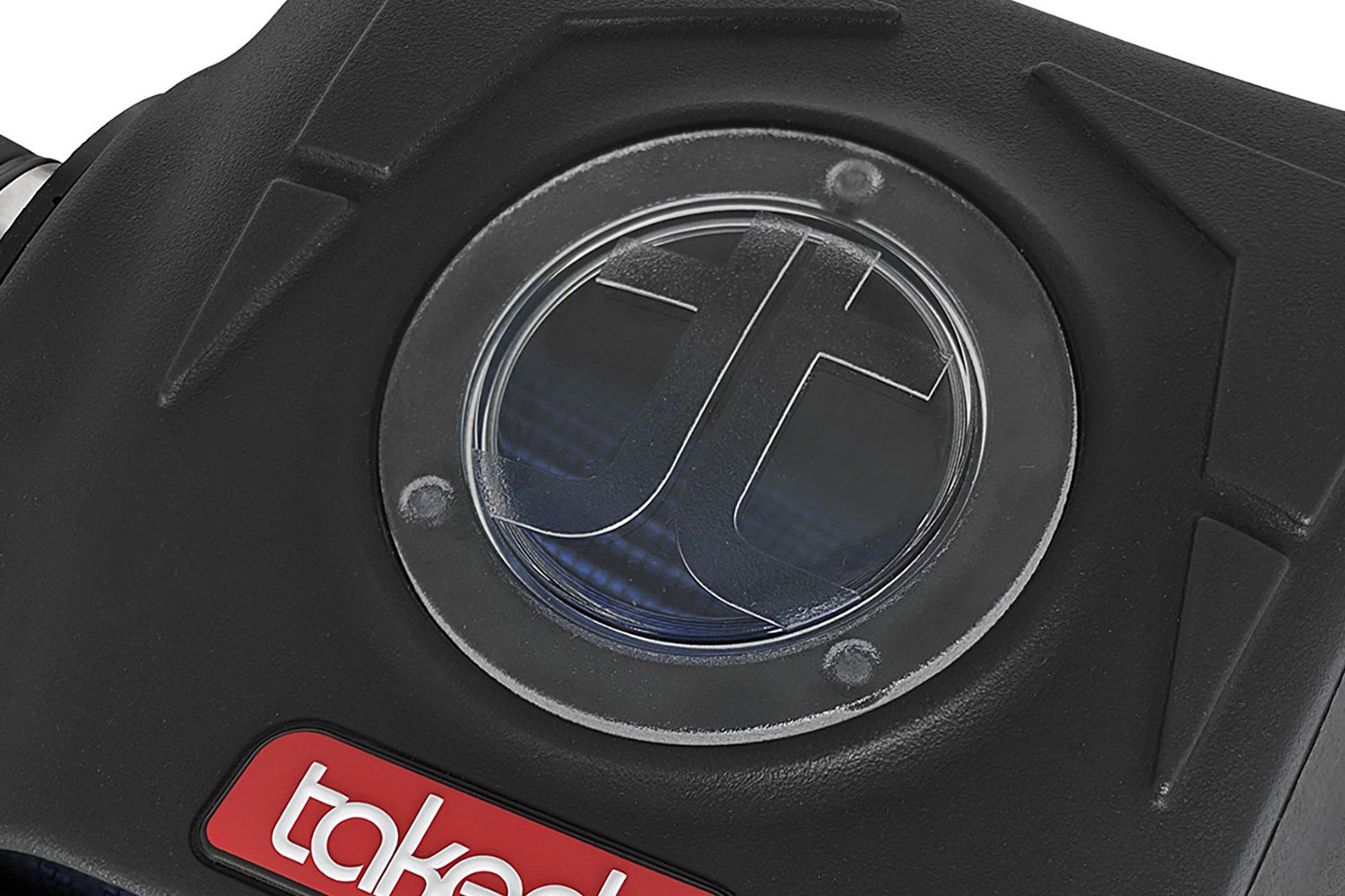 Takeda® 59-06101 - Replacement Air Intake Housing Clear Sight Window