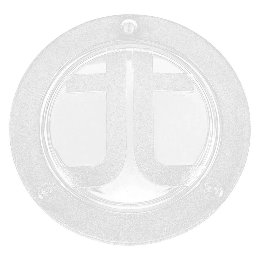 Takeda® 59-06101 - Replacement Air Intake Housing Clear Sight Window