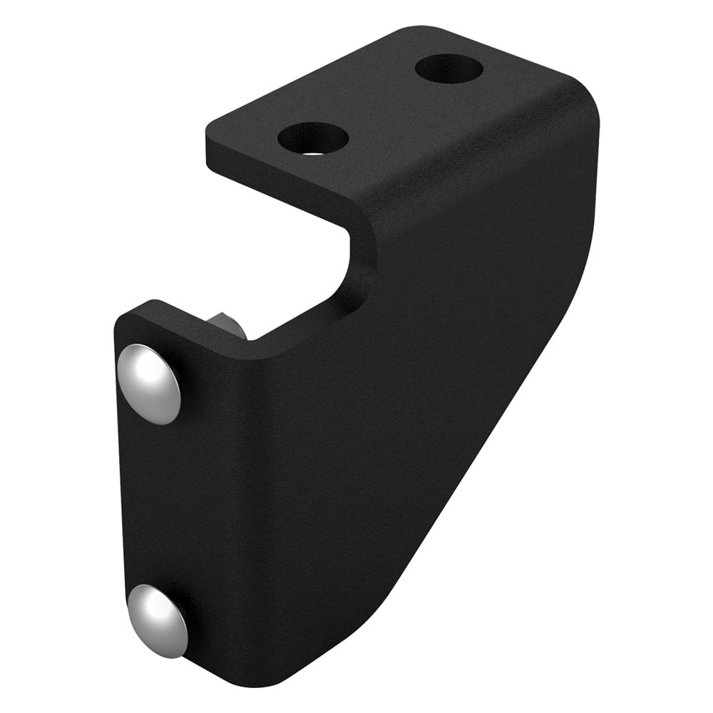 TeraFlex® 4830020 - Alta Cargo Rack CB Antenna Mount Kit