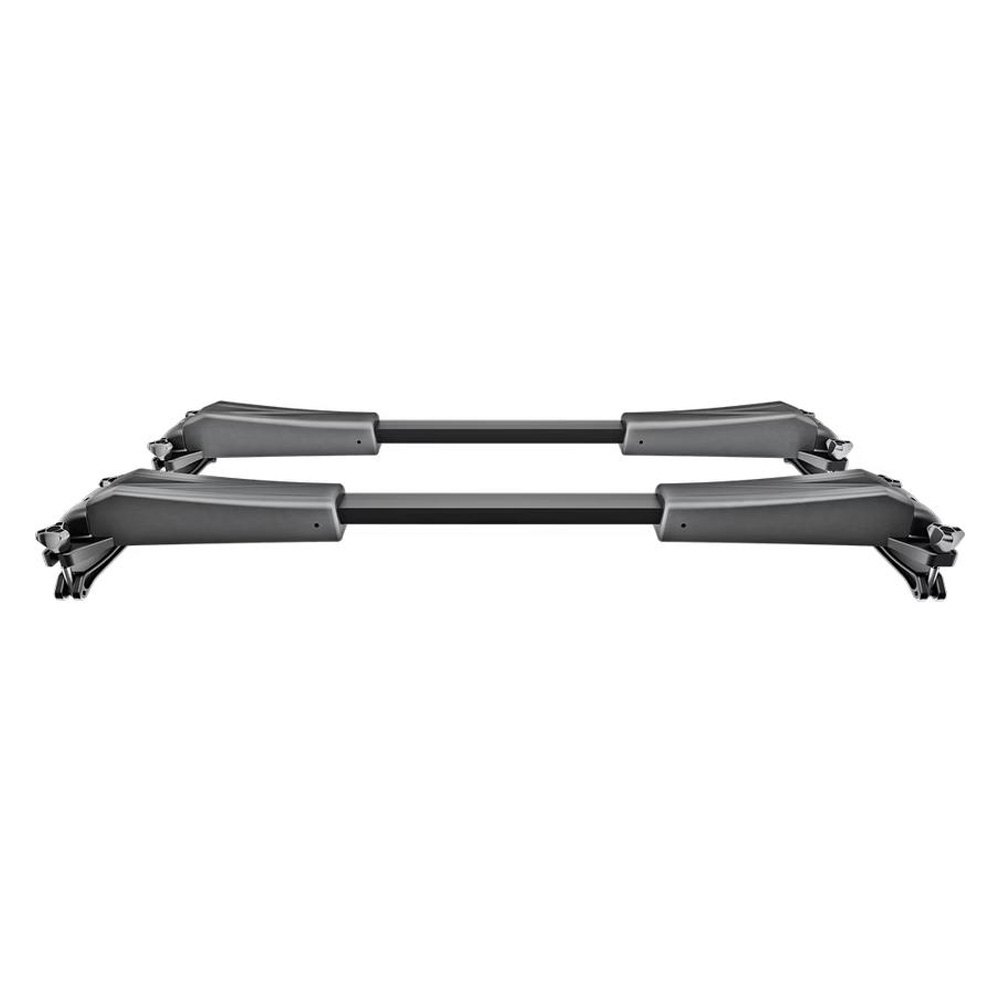 Thule® 811000 - Board Shuttle Black Surfboard and SUP Rack