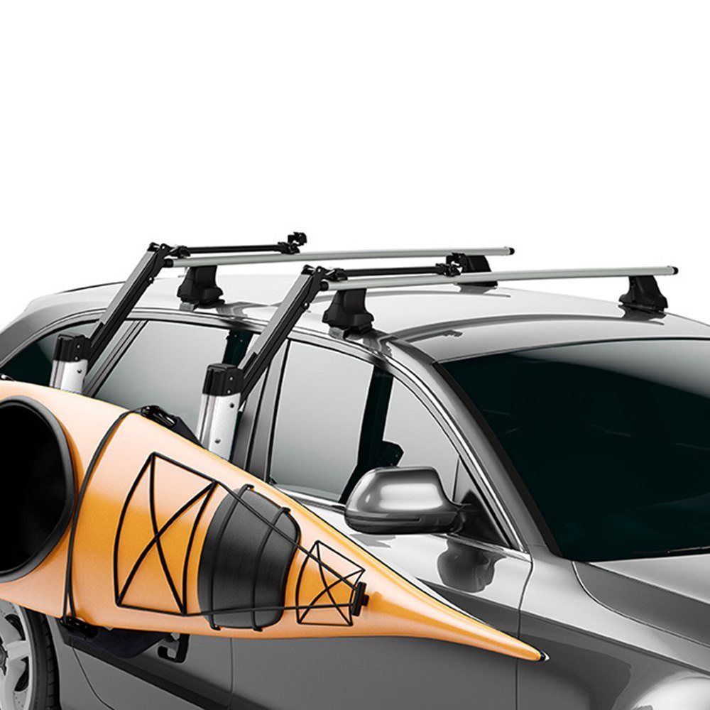 Thule® 898001 - Hullavator Pro Lift-Assist Kayak Carrier