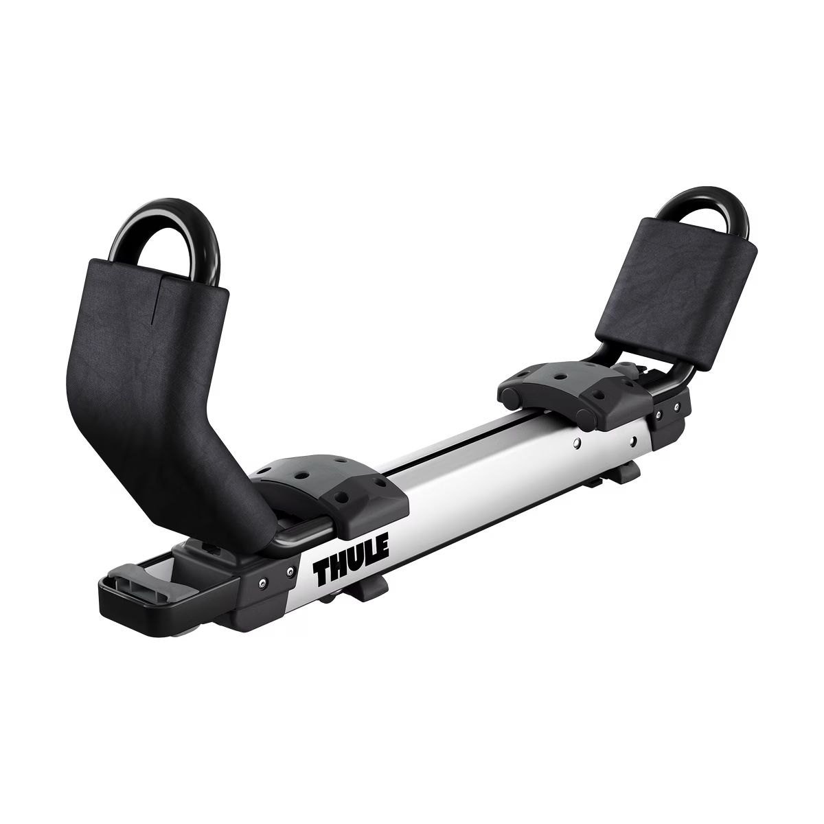 Thule® 898010 - Hullavator Pro Kayak Rack With Lift Assist
