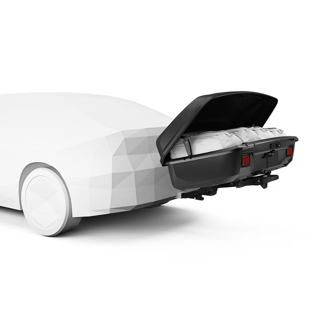 Thule® - Arcos Tilting Hitch Platform