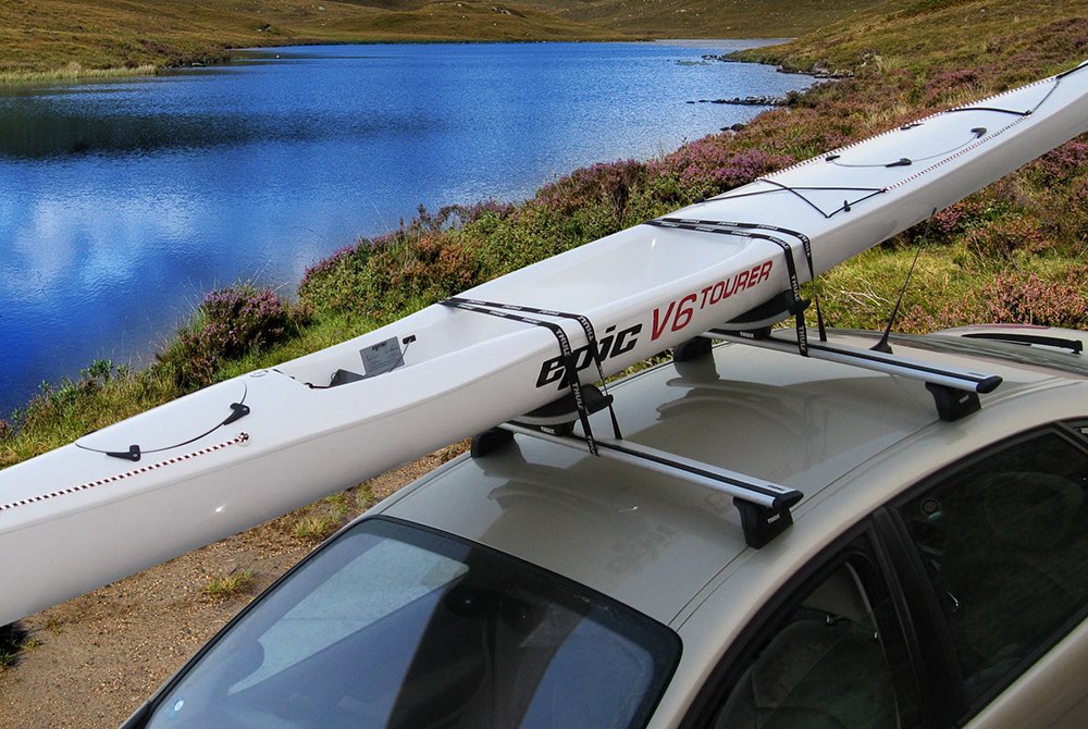 Thule™ - Roof Racks, Cargo Boxes, Sport & Bike Carriers | CARiD