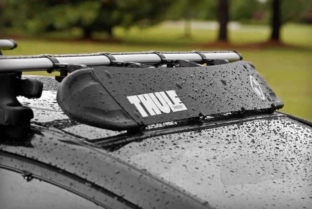 Thule™ - Roof Racks, Cargo Boxes, Sport & Bike Carriers | CARiD