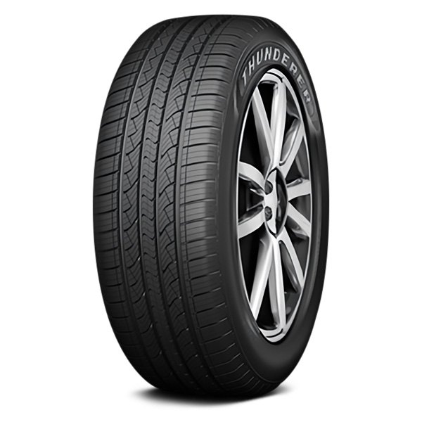 THUNDERER® MACH I PLUS Tires