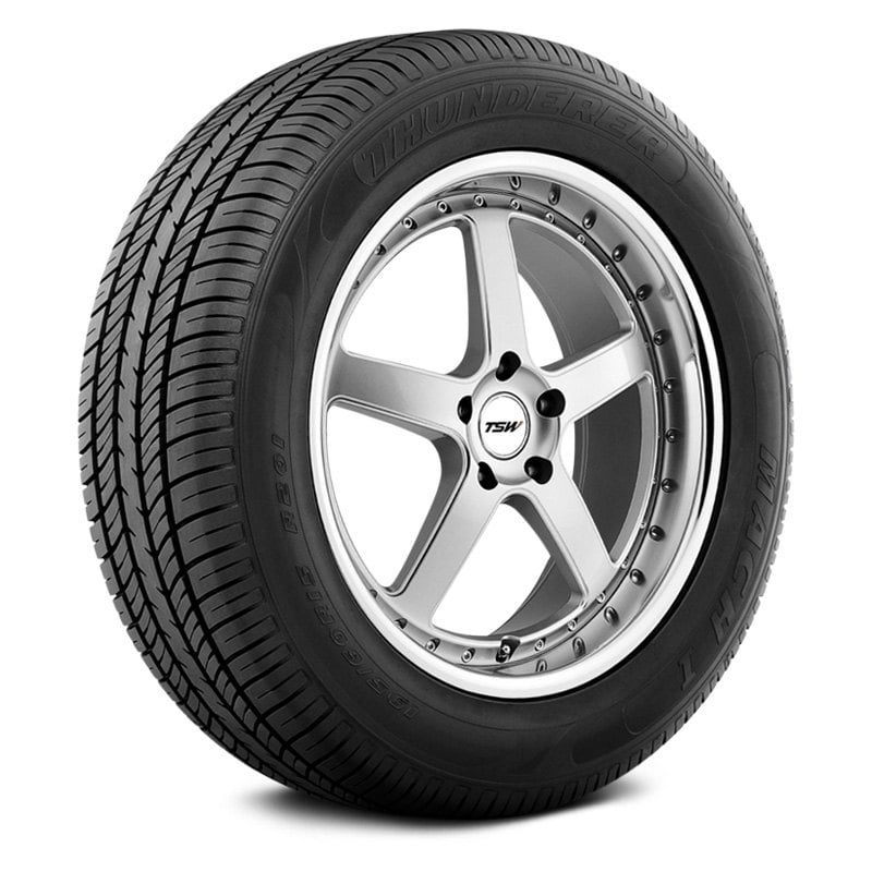 THUNDERER® TH0078 - MACH I R201 225/60R16 98V