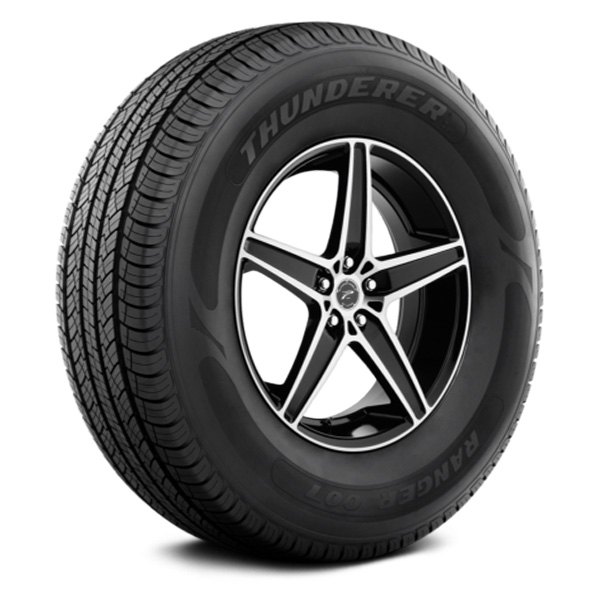 THUNDERER® TH0396 - RANGER 007 265/50R20 107V