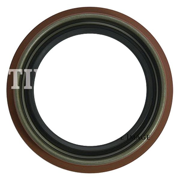Timken® 50027S - Wheel Seal