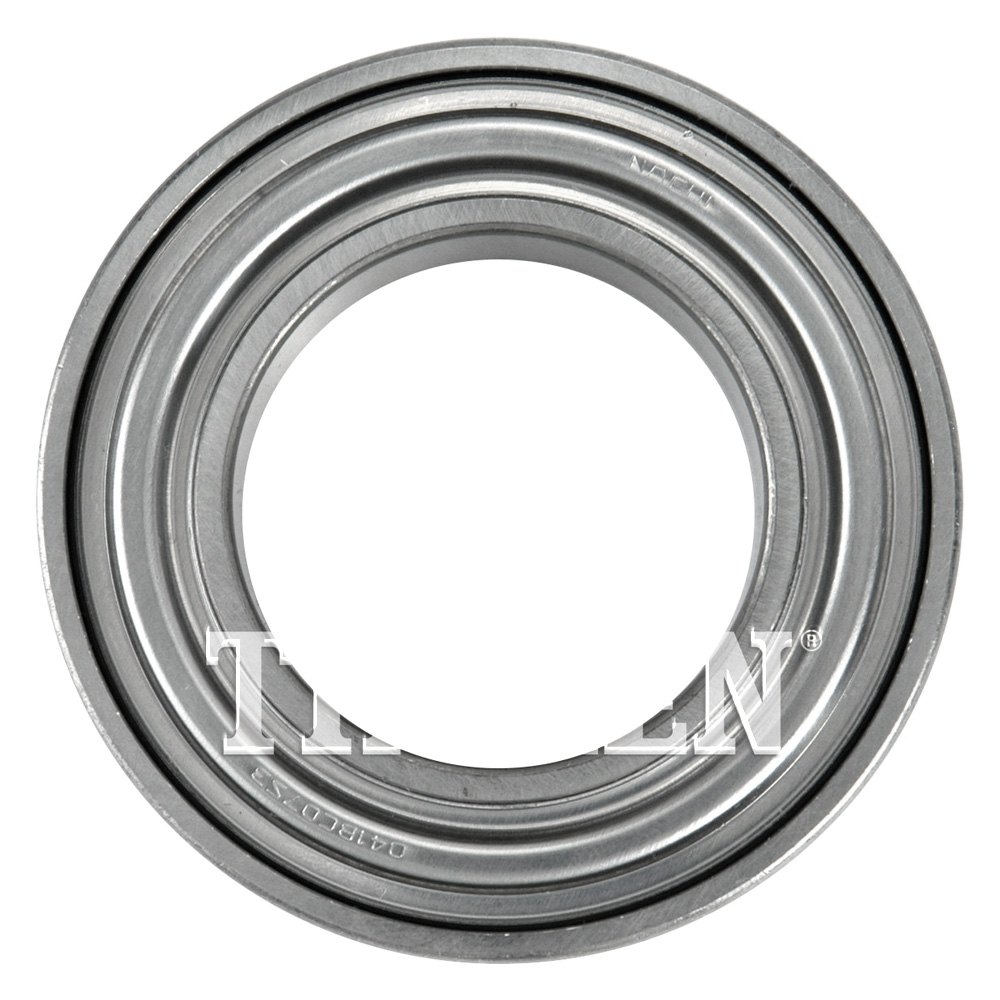 Timken® BRG1000 - Front Passenger Side Axle Shaft Bearing