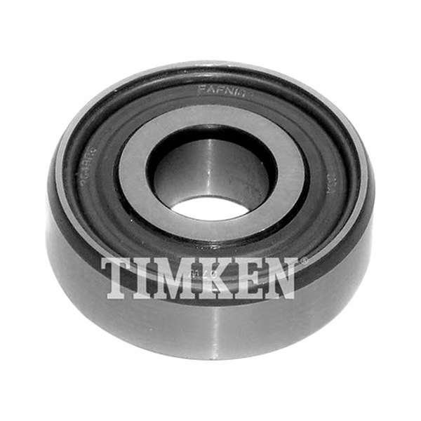 Timken® 204PY2 - Deep Groove Radial Ball Bearing
