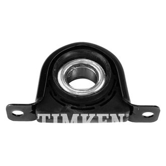 Timken® 210866-1X - Driveshaft Center Support Bearing