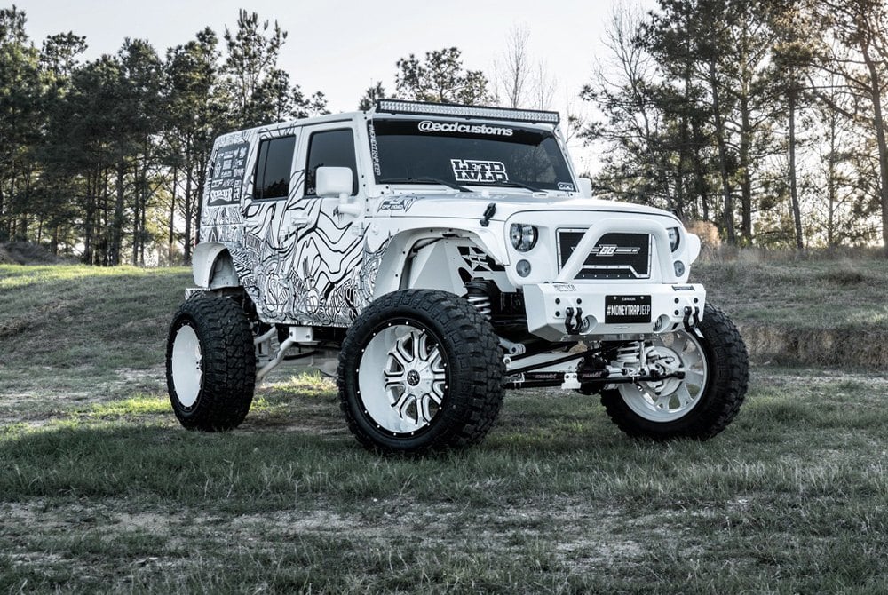 TIS™ - Wheels & Rims from an Authorized Dealer | CARiD