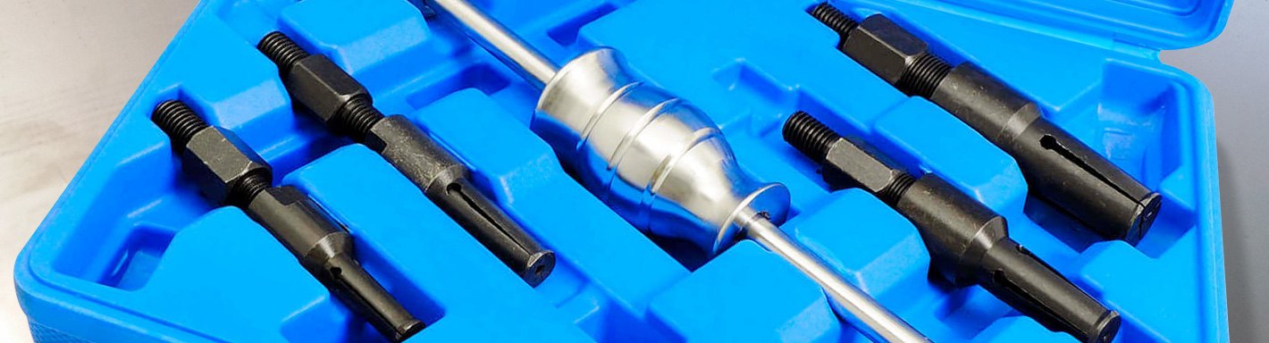 Ford F-350 Automatic Transmission Service Tools | CARiD