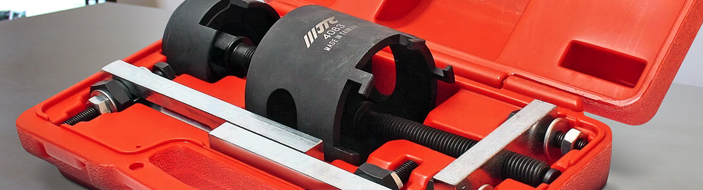 Universal Automatic Transmission Service Tools | CARiD
