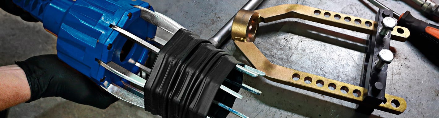 Universal Axle & CV Joint Tools | CARiD