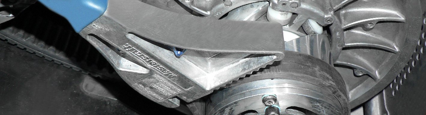 Ford Belt Tools | CARiD