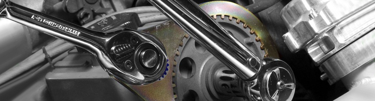 Chevy Silverado 3500 Camshaft Tools | CARiD