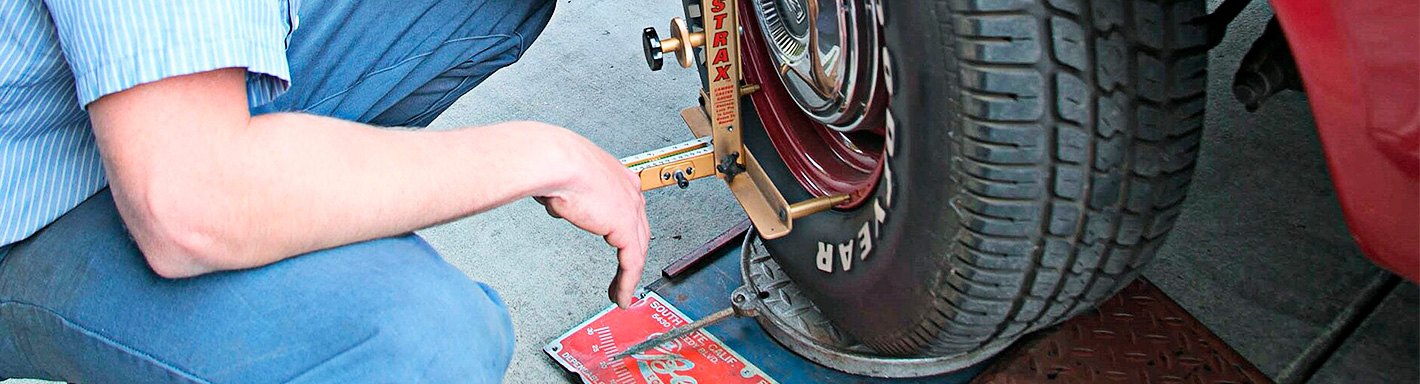 Universal Caster/Camber Tools | CARiD