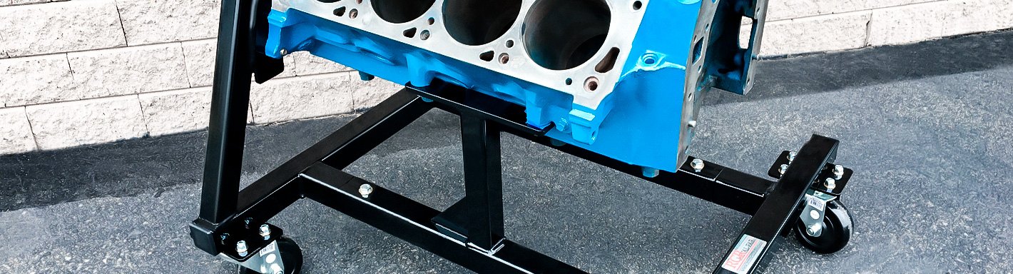 Ford Falcon Engine Hoists & Stands | CARiD
