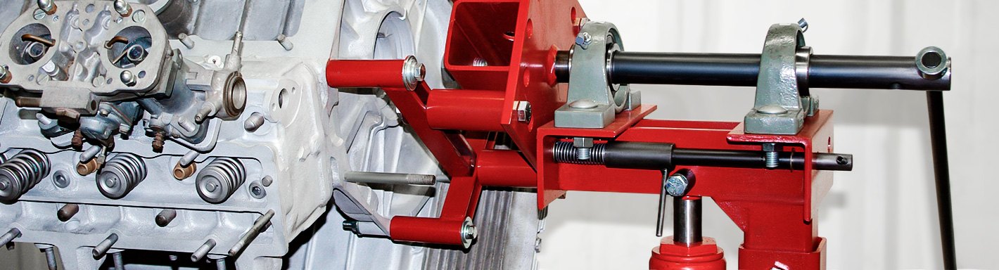 Universal Engine Hoists & Stands | CARiD