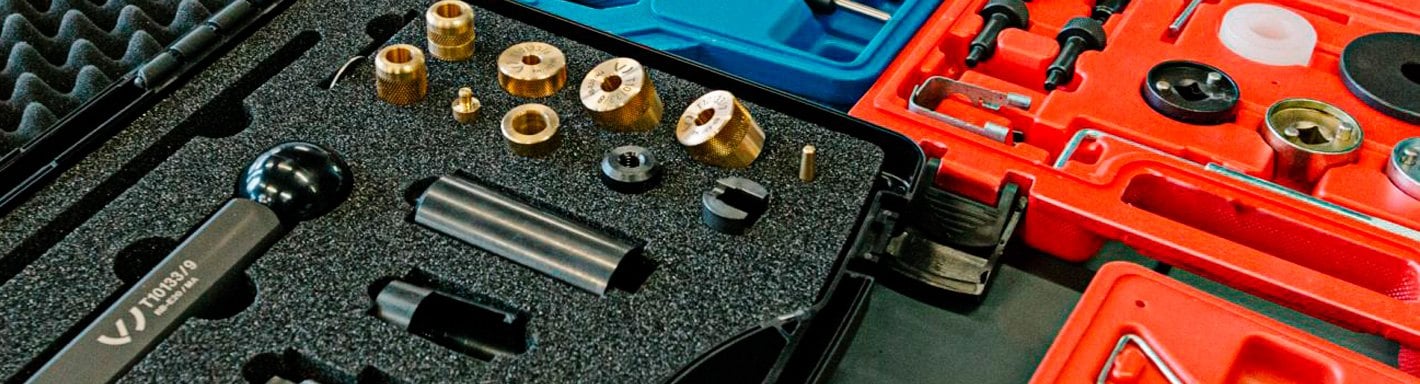 Universal Fuel Injector & Carburetor Tools | CARiD