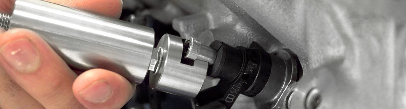 Universal Fuel Injector Pullers | CARiD