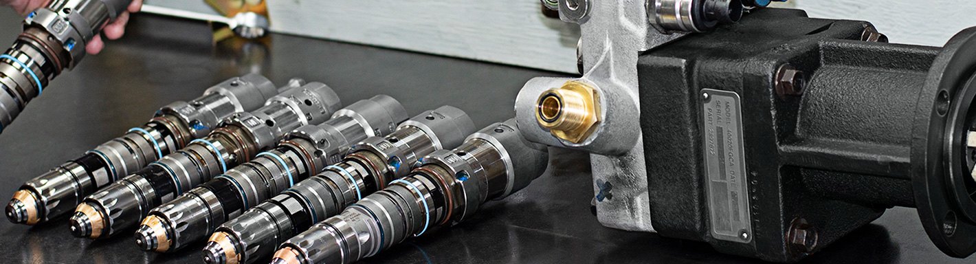 Chevy Fuel System Tools | CARiD